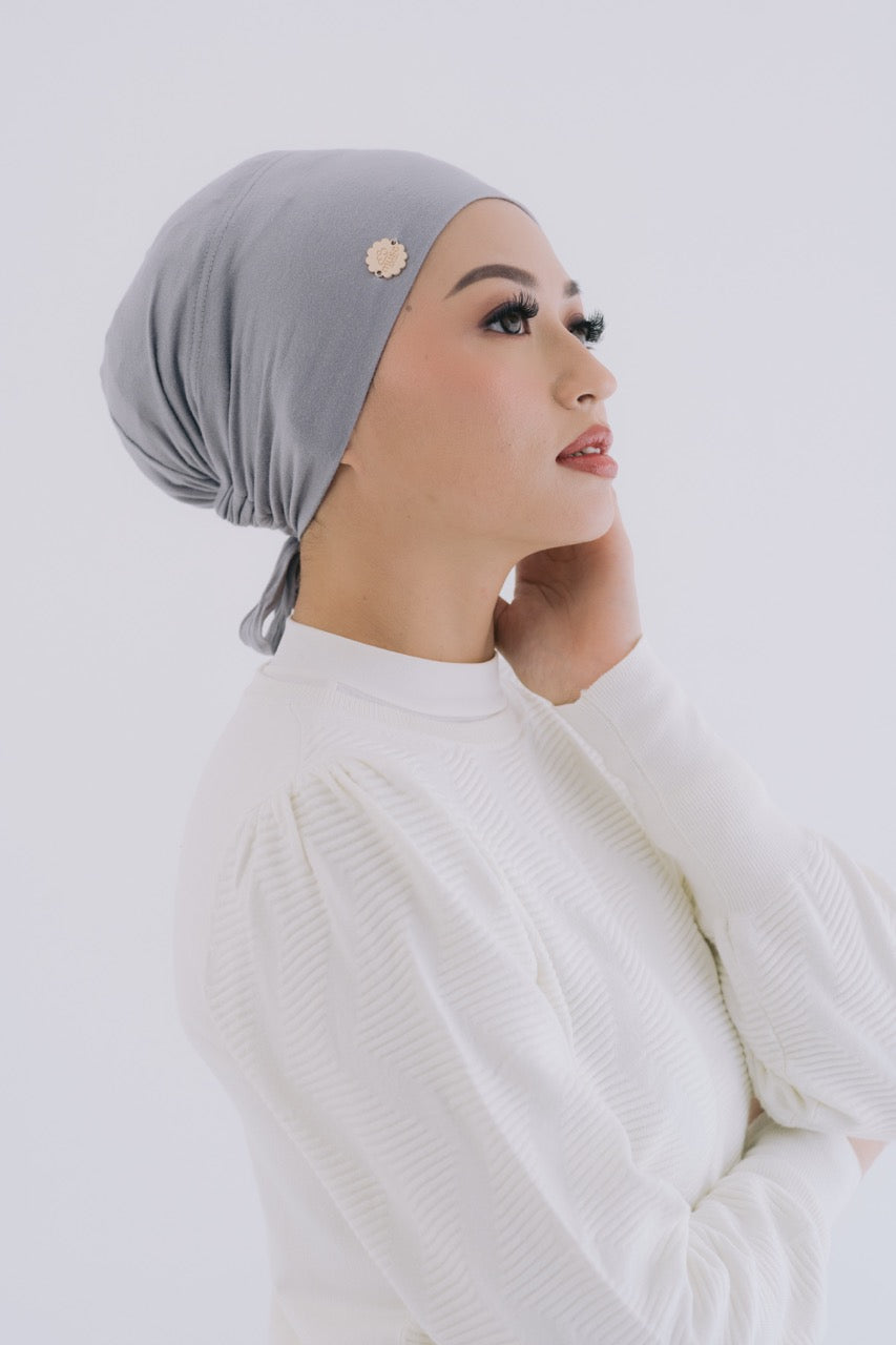 Amal Inner Bonnet – Muse by Sem Studio