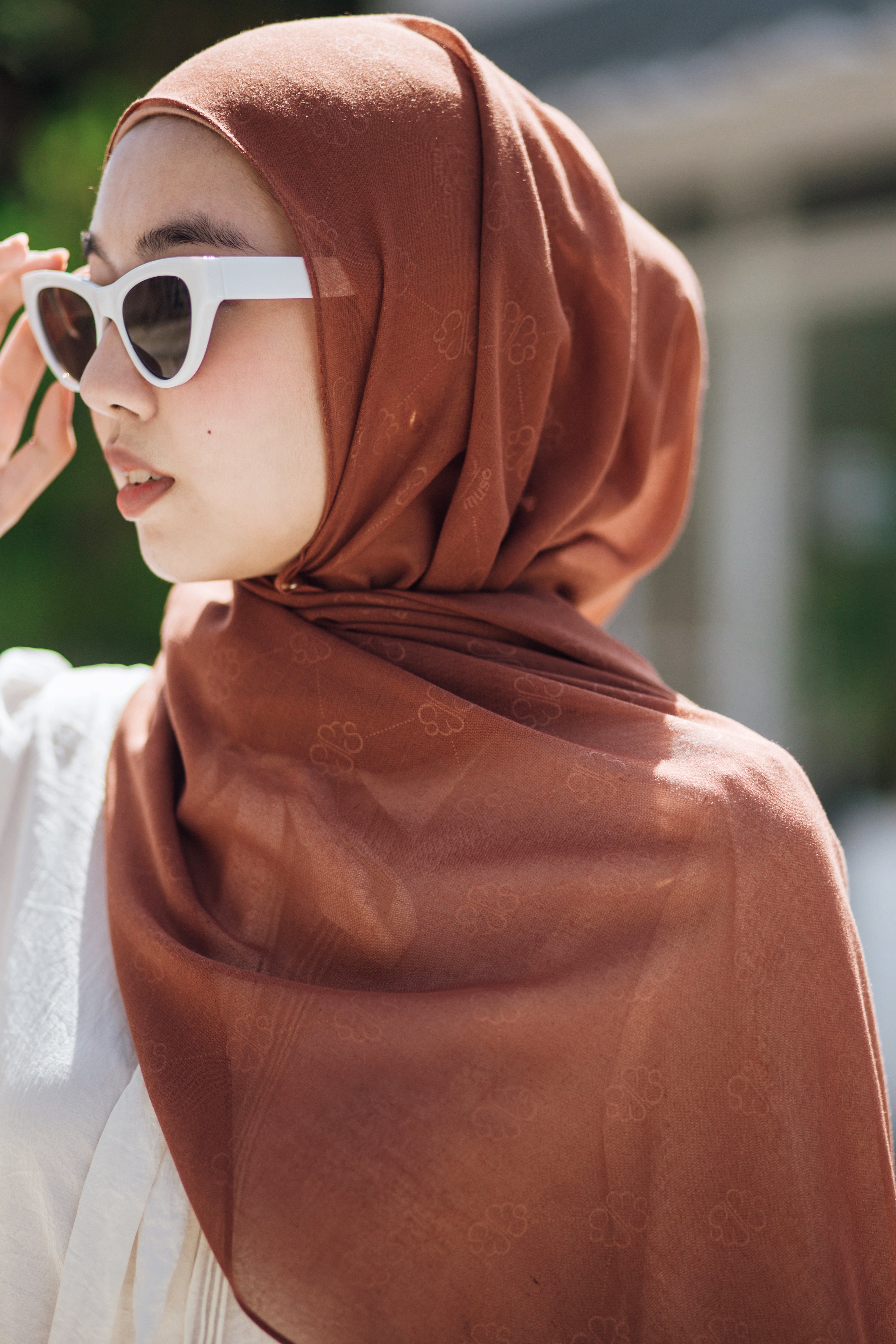 Cloud 2.0 in Syrup – Muse by Sem Studio