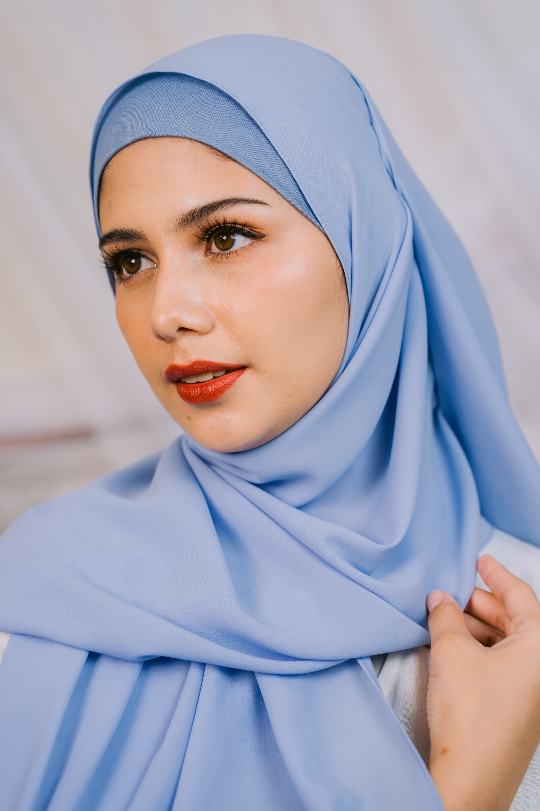 Grace in Sky – Muse by Sem Studio