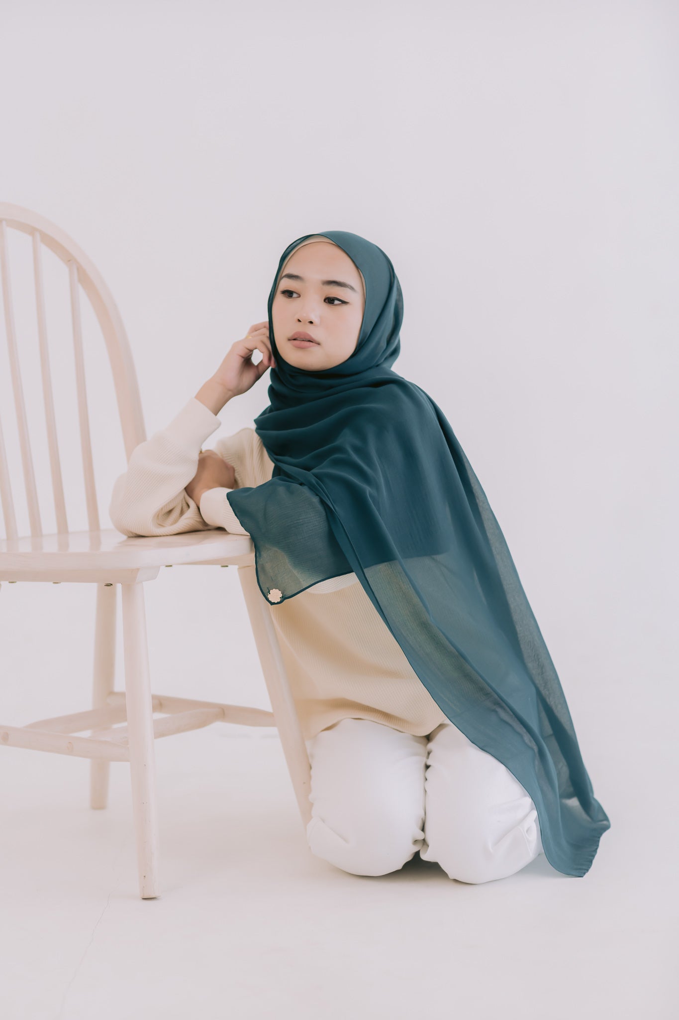 Cloud in Sacramento – Muse by Sem Studio