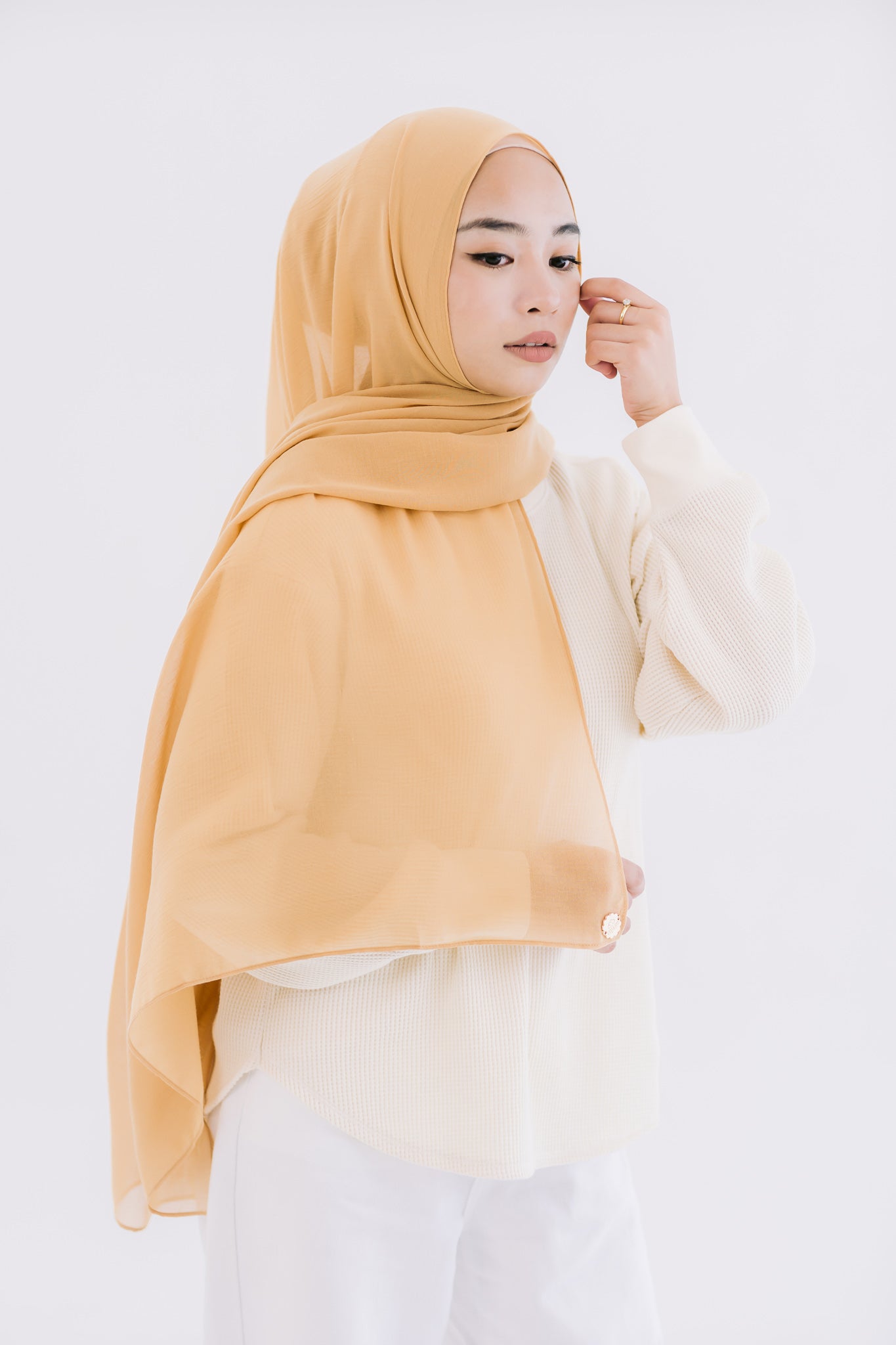 Cloud in Caramello – Muse by Sem Studio